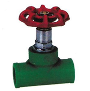 Stop Valve (Socket End) | Pipa HDPE, Supplier Pipa HDPE, Distributor ...